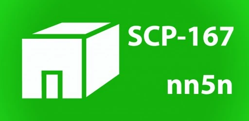 SCP-167 | SCP Games вики | Fandom