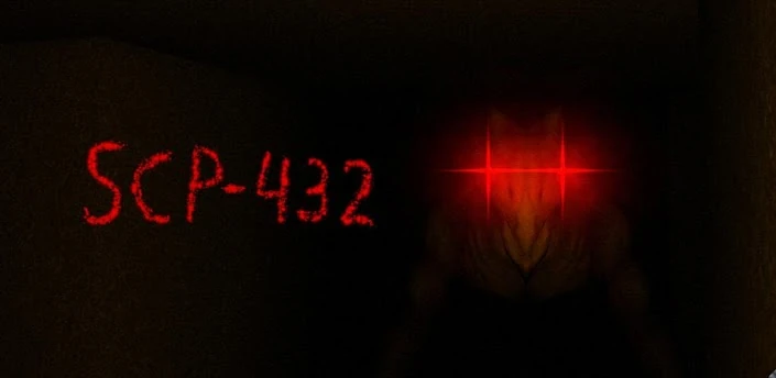 SCP-432 | SCP Games вики | Fandom