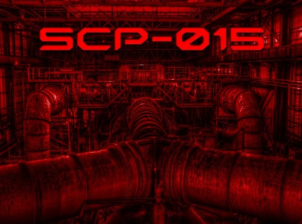 SCP-015 | SCP Games вики | Fandom