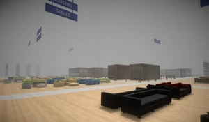 SCP-3008 | SCP Games вики | Fandom