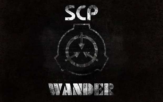 SCP WANDER | SCP Games вики | Fandom