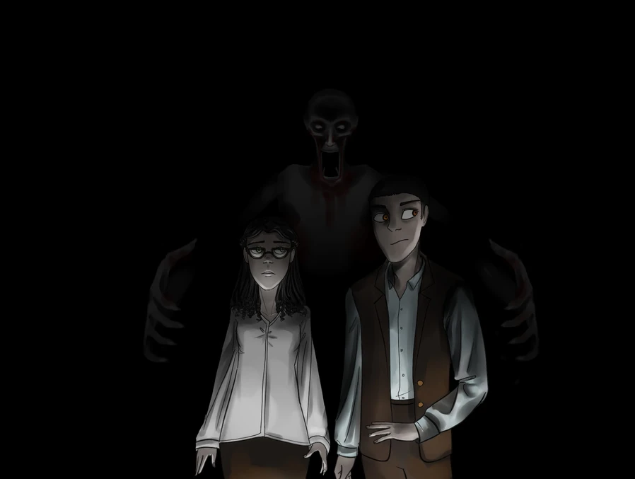 SCP - Classified Projects | SCP Games вики | Fandom