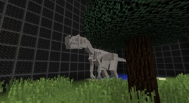 SCP-250 | SCP: Lockdown Wiki | Fandom