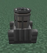 SCP-020 | SCP: Lockdown Wiki | Fandom