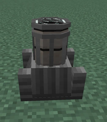 SCP-020 | SCP: Lockdown Wiki | Fandom