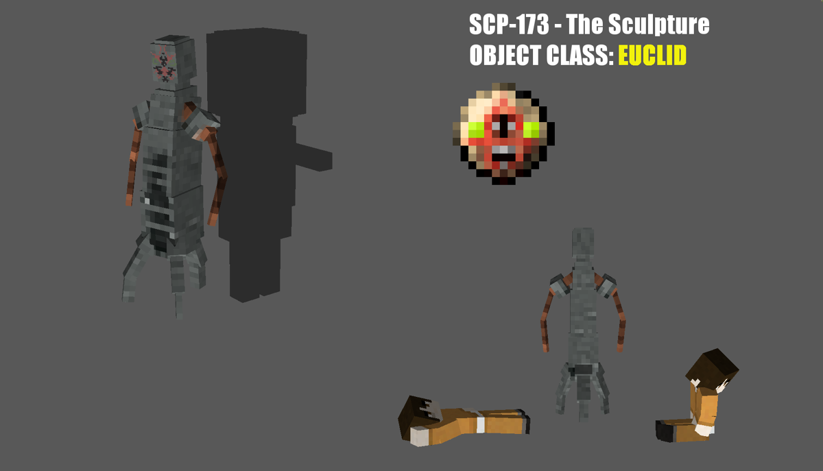 Upcoming Content | SCP: Lockdown Wiki | Fandom