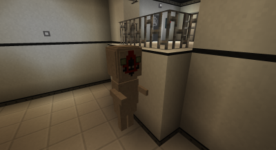 SCP-173 | SCP: Lockdown Wiki | Fandom