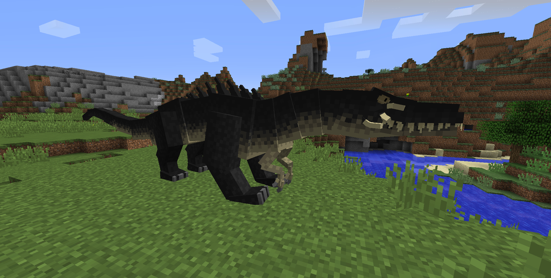 SCP-682 | SCP: Lockdown Wiki | Fandom