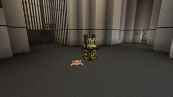 SCP-019 | SCP: Lockdown Wiki | Fandom