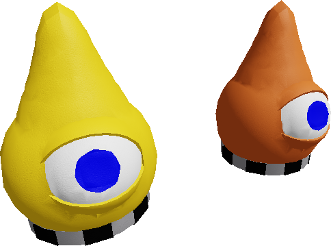 SCP-131 | SCP Mega Site Facility Wiki | Fandom