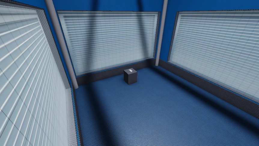 SCP-407 | SCP Mega Site Facility Wiki | Fandom