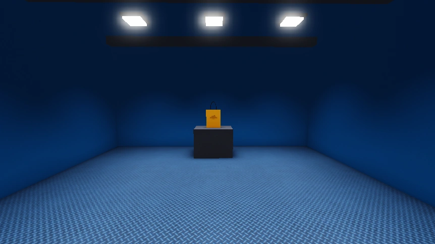 SCP-101 | SCP Mega Site Facility Wiki | Fandom