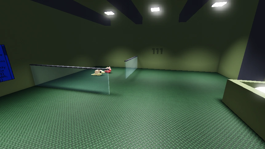 SCP-111 | SCP Mega Site Facility Wiki | Fandom