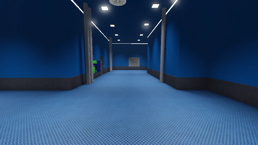 Light Containment Zone | SCP Mega Site Facility Wiki | Fandom