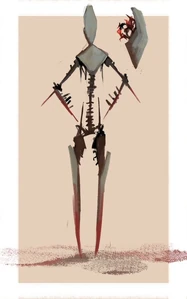 SCP-173/Representation | SCP Meta Wiki | Fandom