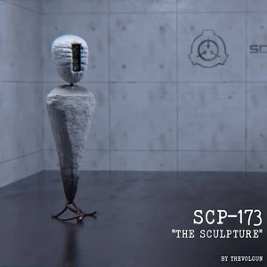 SCP-173/Representation | SCP Meta Wiki | Fandom