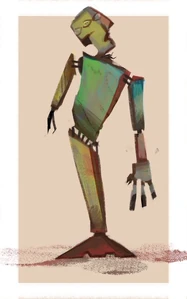 SCP-173/Representation | SCP Meta Wiki | Fandom