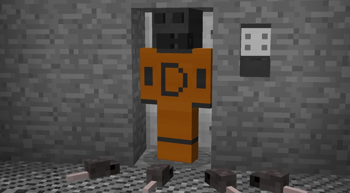 SCP-027 | SCP Mod Wiki | Fandom