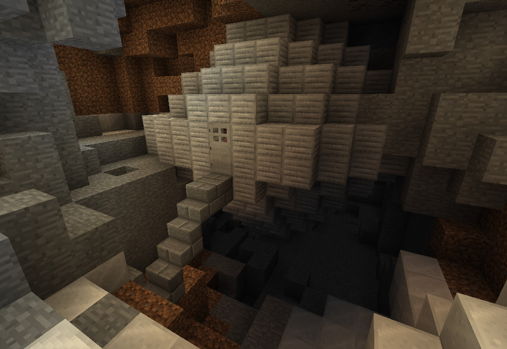 SCP-002 | SCP Mod Wiki | Fandom