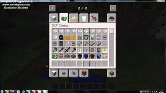 SCP-006 | SCP Mod Wiki | Fandom