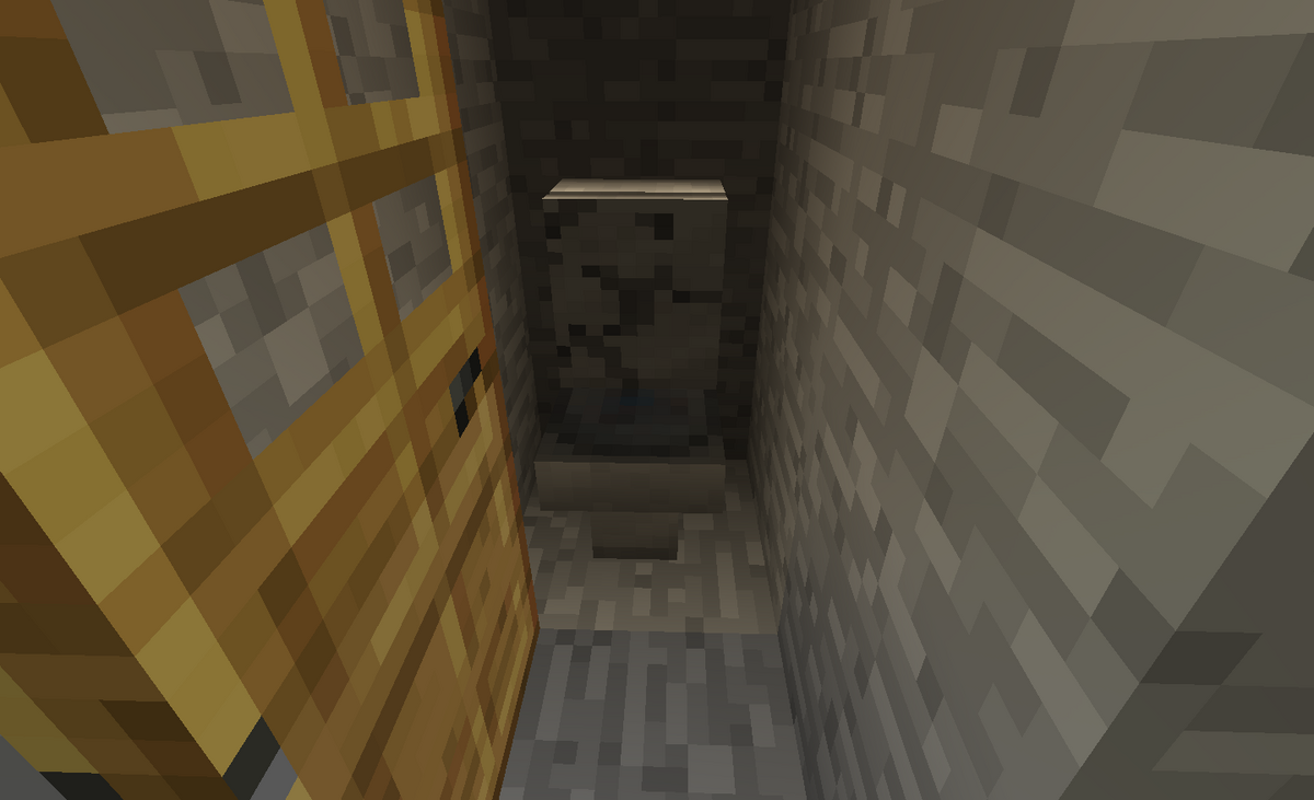 SCP-789-J | SCP Mod Wiki | Fandom