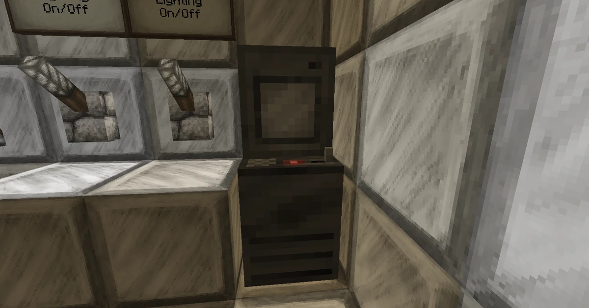 Remote Door Control | SCP Mod Wiki | Fandom