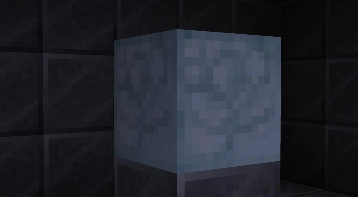 SCP-409 | SCP Mod Wiki | Fandom