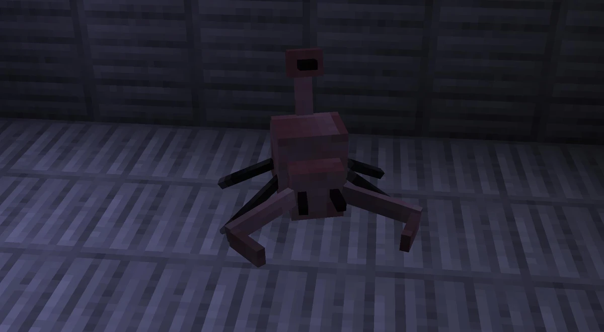 SCP-058 | SCP Mod Wiki | Fandom