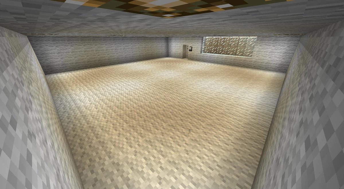 SCP-538 | SCP Mod Wiki | Fandom