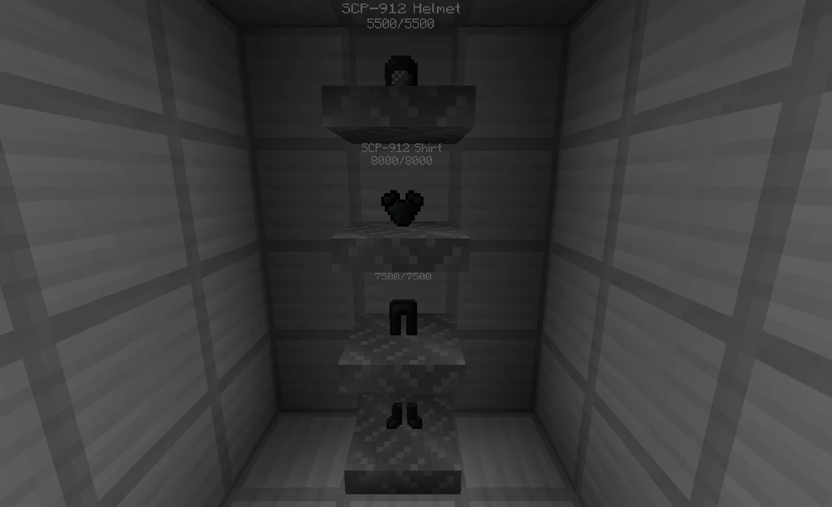 SCP-912 | SCP Mod Wiki | Fandom