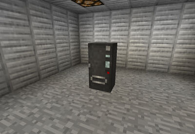 SCP-261 | SCP Mod Wiki | Fandom