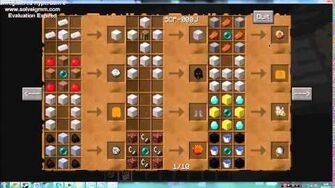 SCP-000-J | SCP Mod Wiki | Fandom