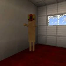 SCP-173 | SCP Mod Wiki | Fandom