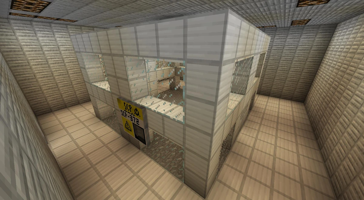 SCP-372 | SCP Mod Wiki | Fandom