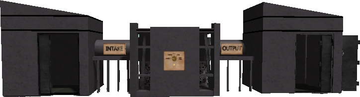 SCP-914 | SCP Mountain Facility Wiki | Fandom