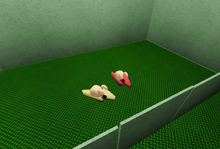 SCP-111 | SCP Mountain Facility Wiki | Fandom