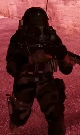 Sorensic | SCP Personnel Database Wiki | Fandom