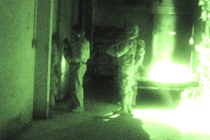 D12-Cap | SCP Personnel Database Wiki | Fandom