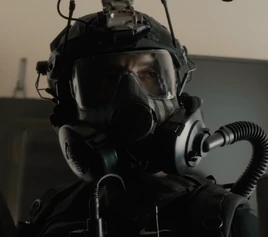 Reyes | SCP Personnel Database Wiki | Fandom