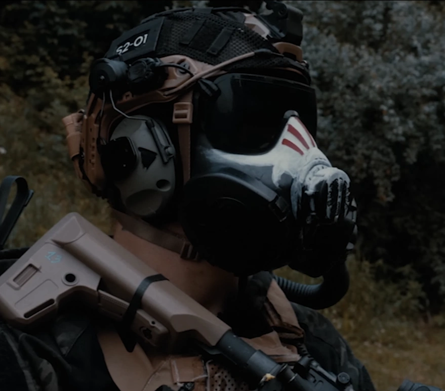 Vaz | SCP Personnel Database Wiki | Fandom