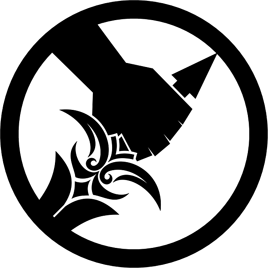 MTF Omega-1 (“Law's Left Hand”) | SCP Personnel Database Wiki | Fandom