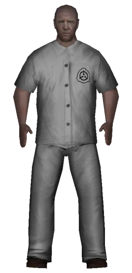 Franklin (SCP Containment Breach) | SCP Personnel Database Wiki | Fandom