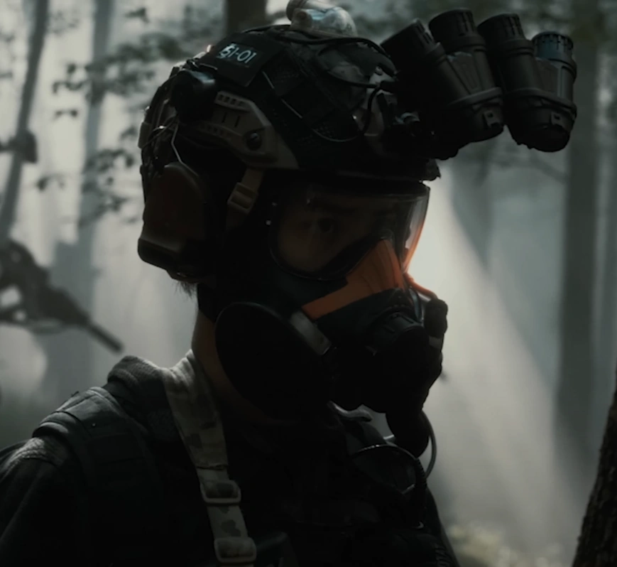 Lambert (Epsilon-6) | SCP Personnel Database Wiki | Fandom