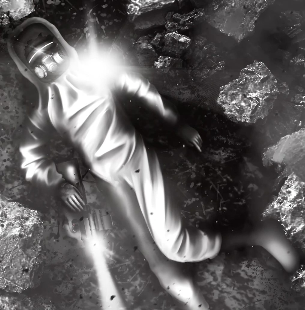 Randall (MTF Zeta-9) | SCP Personnel Database Wiki | Fandom