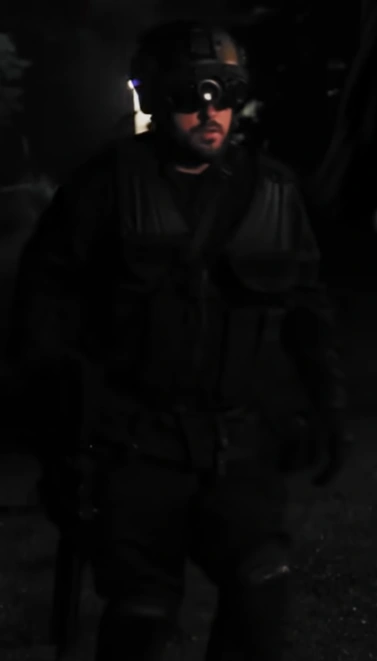 CMSgt. | SCP Personnel Database Wiki | Fandom