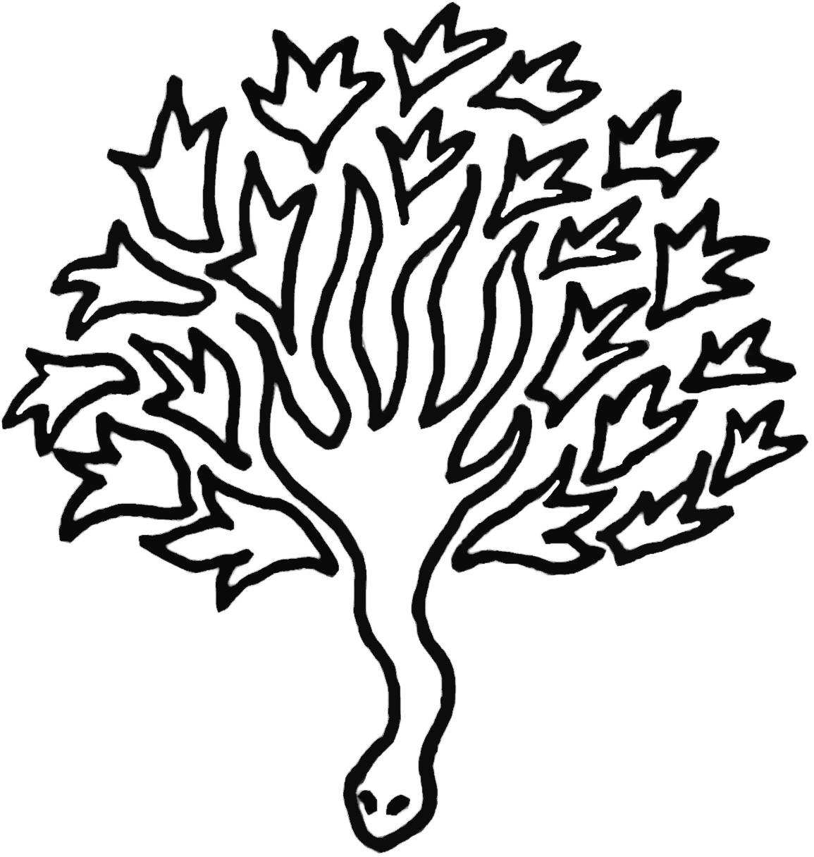 Serpent's Hand | SCP Personnel Database Wiki | Fandom