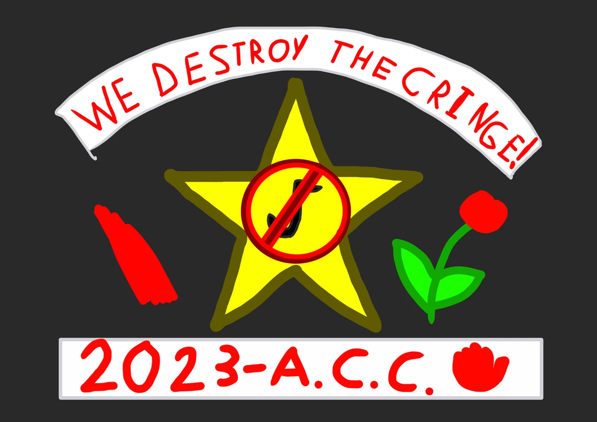 The Anti-Cringe Clan | SCP Project Reborn Wiki | Fandom