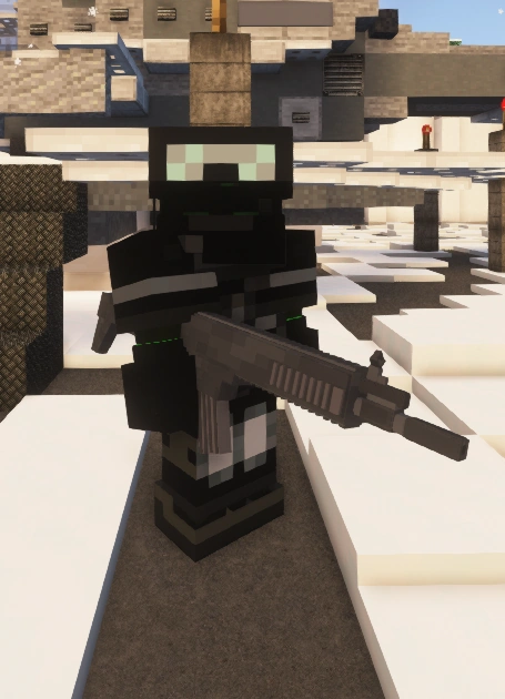 MTF (Mobilna Formacja Operacyjna) | SCP RB Wiki | Fandom