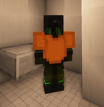 Klasa D | SCP RB Wiki | Fandom