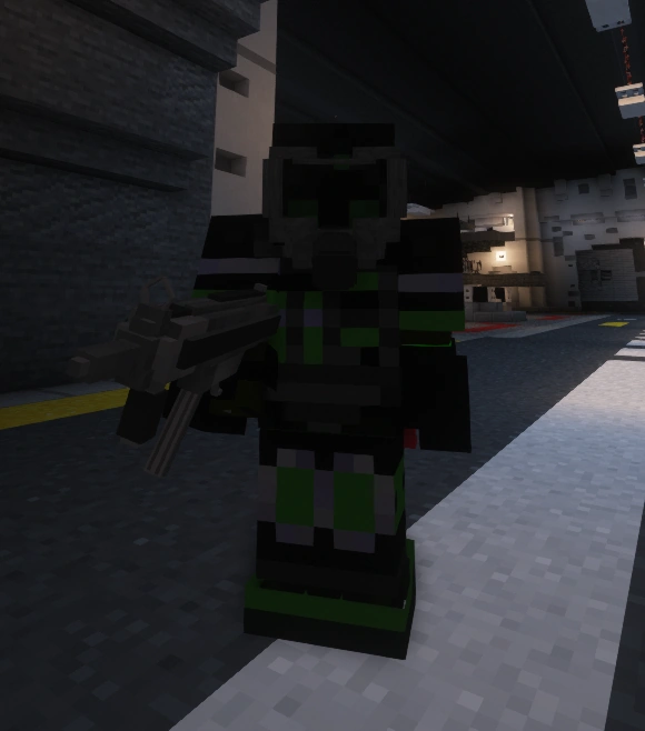 CI (Rebelia Chaosu) | SCP RB Wiki | Fandom